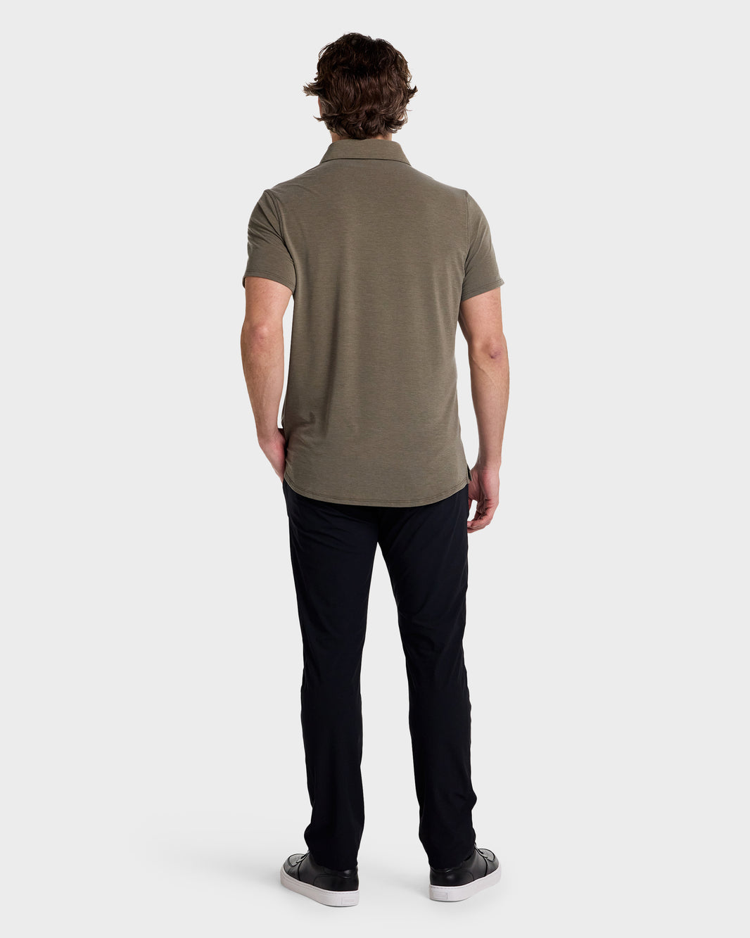 Work – Blanco Clothing